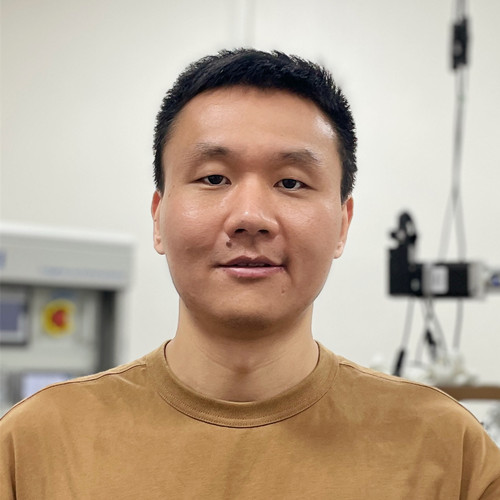 Team – Dr. Zhong's Group (钟建强)